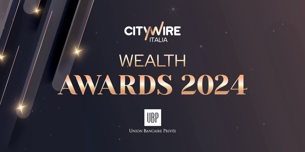 Al via i nuovi Citywire Italia Wealth Awards: tutti i dettagli su come ...