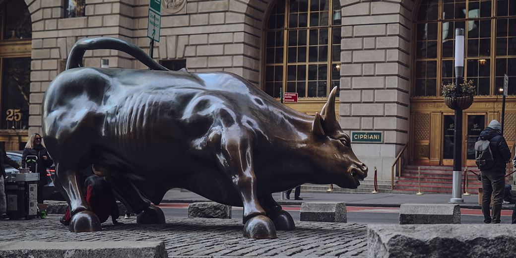 Citywire Selector | Morgan Stanley: US will lead in 2026 despite ...