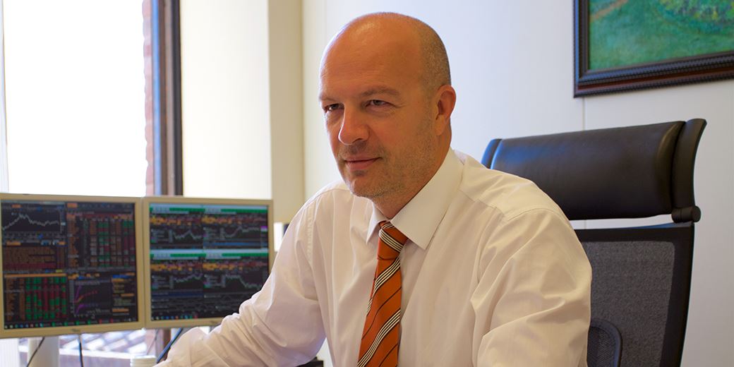 Vitto (Mps Wealth Management), la strategia 2019 dei nostri 400 private ...