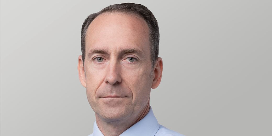 Matthews Asia CEO exits firm