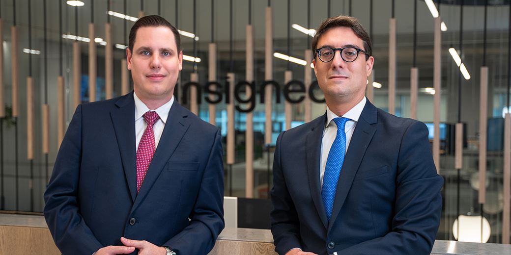 Insigneo hires BTG Pactual duo to expand Brazil coverage from Miami