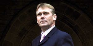 Adviser profile: Chris Petrie of Christopher Charles Financial