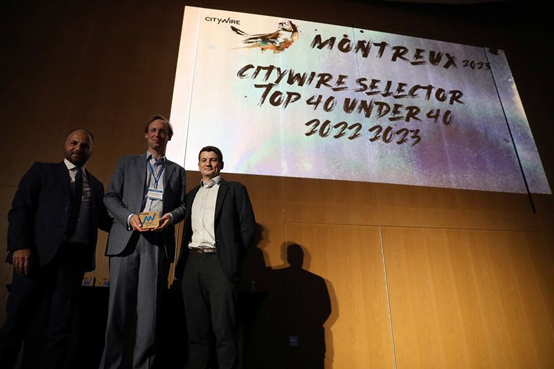 Citywire Selector | Citywire Montreux 2023: Celebrating this year's 40 ...