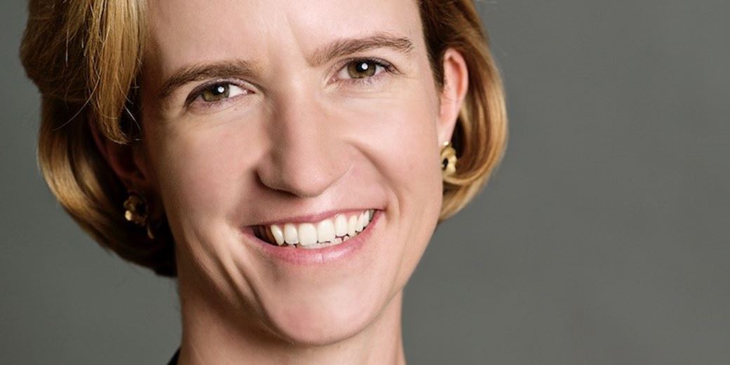 Capital Group hires product strategy boss from Morgan Stanley
