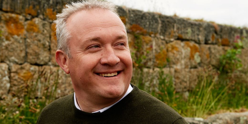 Adviser Profile: Pete Matthew of Jacksons Wealth Management