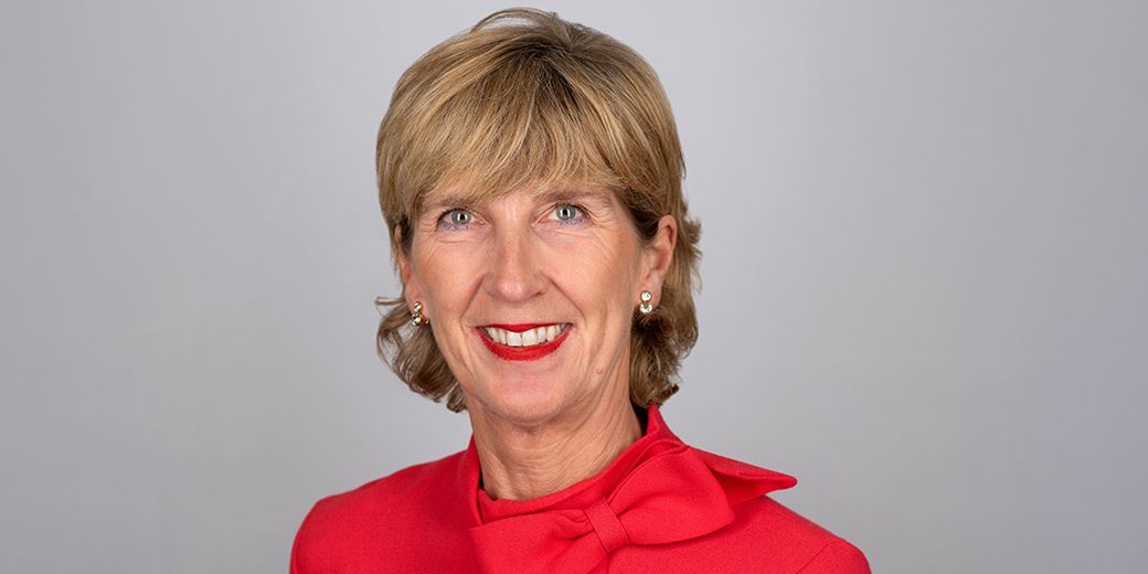 Ex-Hawksmoor CEO Sarah Soar turns yoga scientist