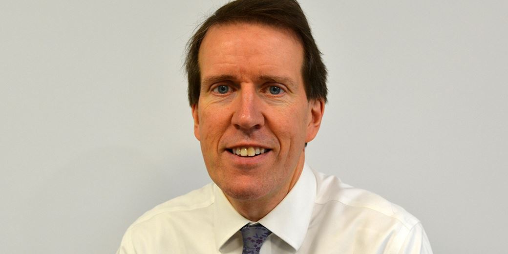 Merian appoints new CEO as Richard Buxton steps down