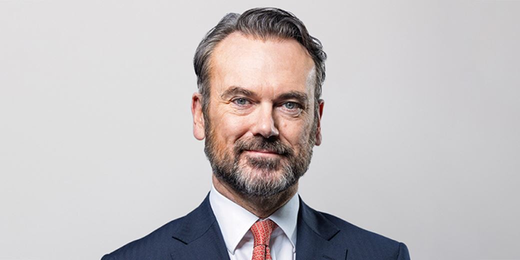 Peter Rutter secures £1bn for new funds after Royal London exit