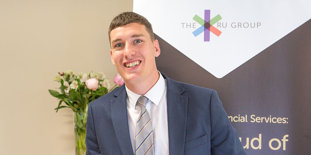Next gen adviser profile: Ben Slater, RU Group
