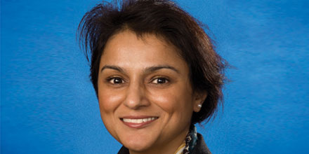 Citywire Selector | The Watch List: Sonal Desai, Franklin Templeton