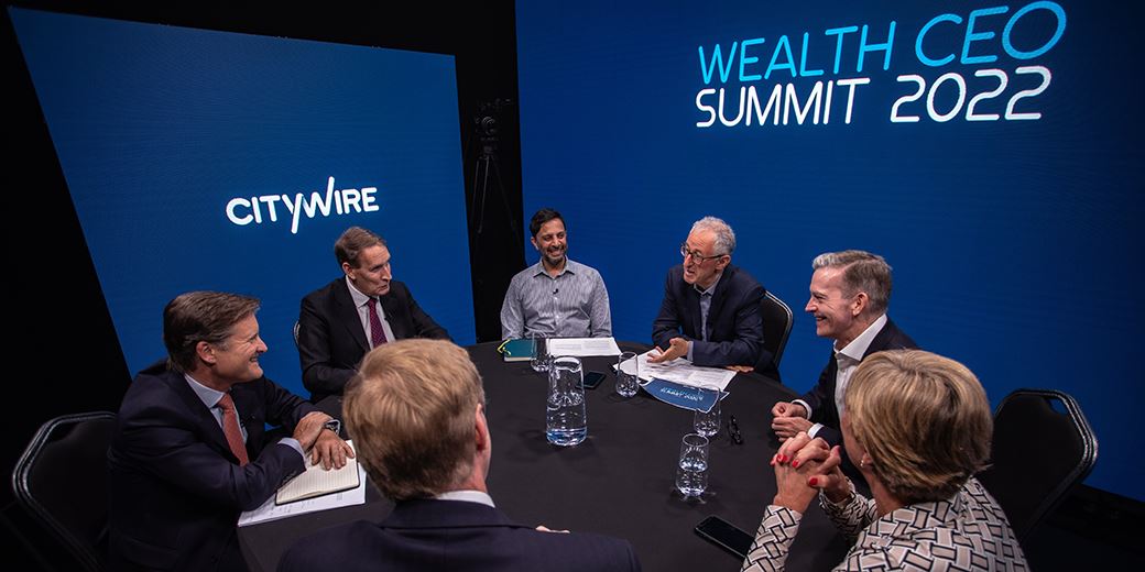 Wealth CEO Summit: Where private equity will fail