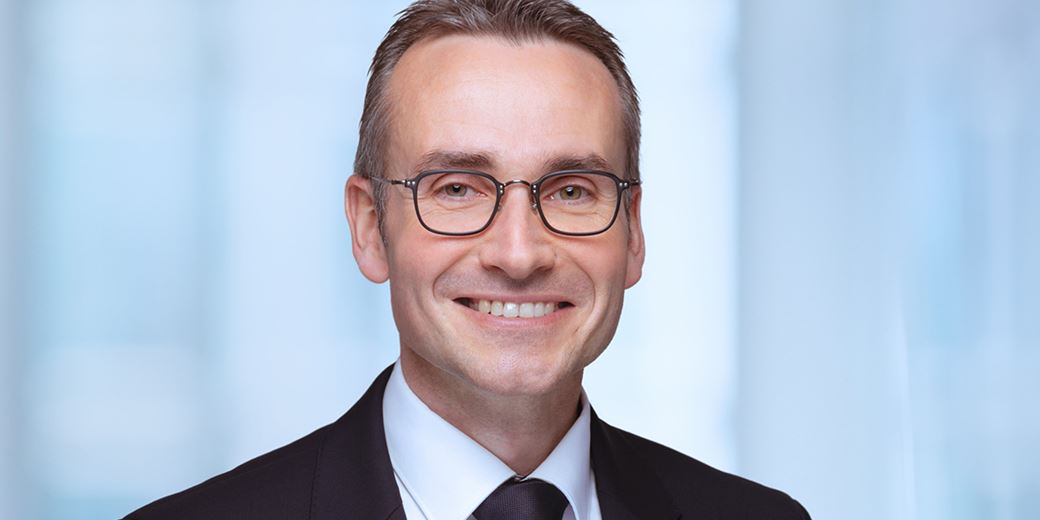 HQ Trust beruft neuen Geschäftsführer