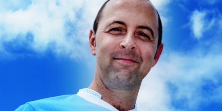 Adviser profile: Graham Prest and Mark Livesey of Prest Financial ...