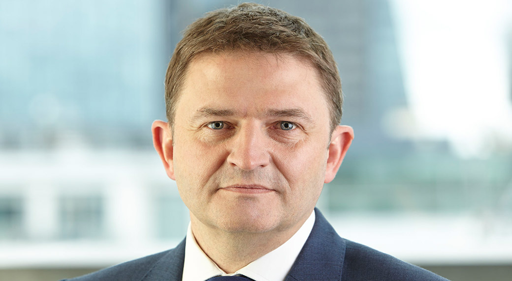 Investec Wealth makes senior appointments as London head departs