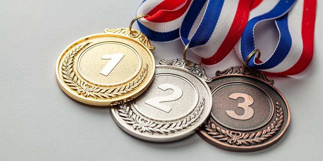 Twenty-year track records are rare; here are some that stand out