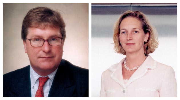 Hargreaves Lansdown founders fall down Sunday Times Rich List