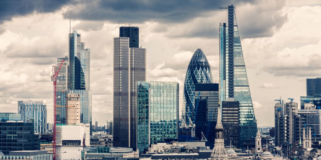 The 12 most important banks in the world