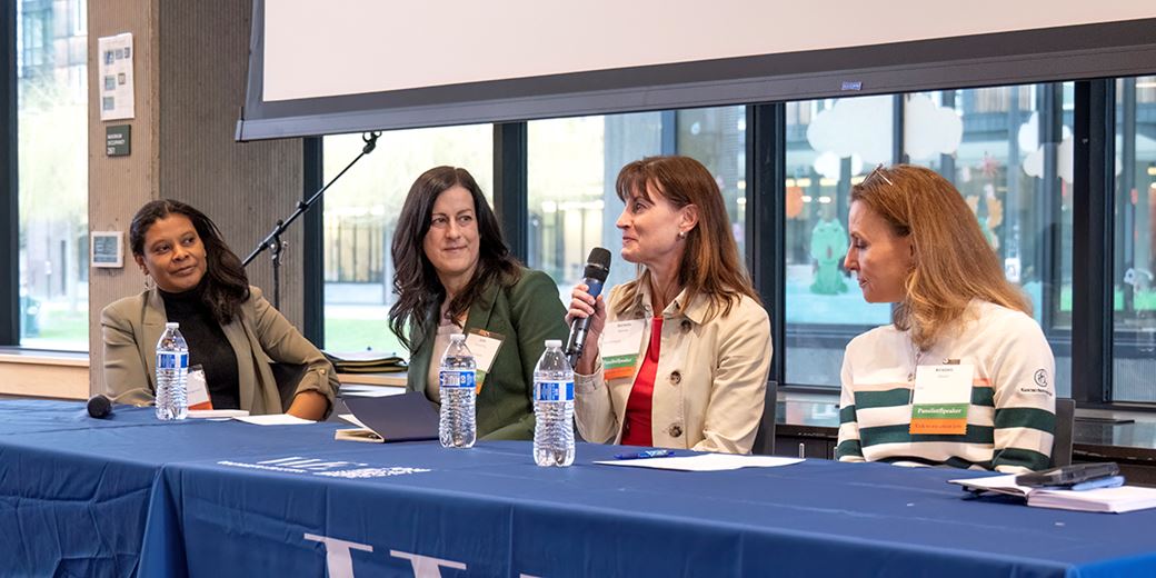 'You started at zero': Women RIA CEOs reflect on their career journeys