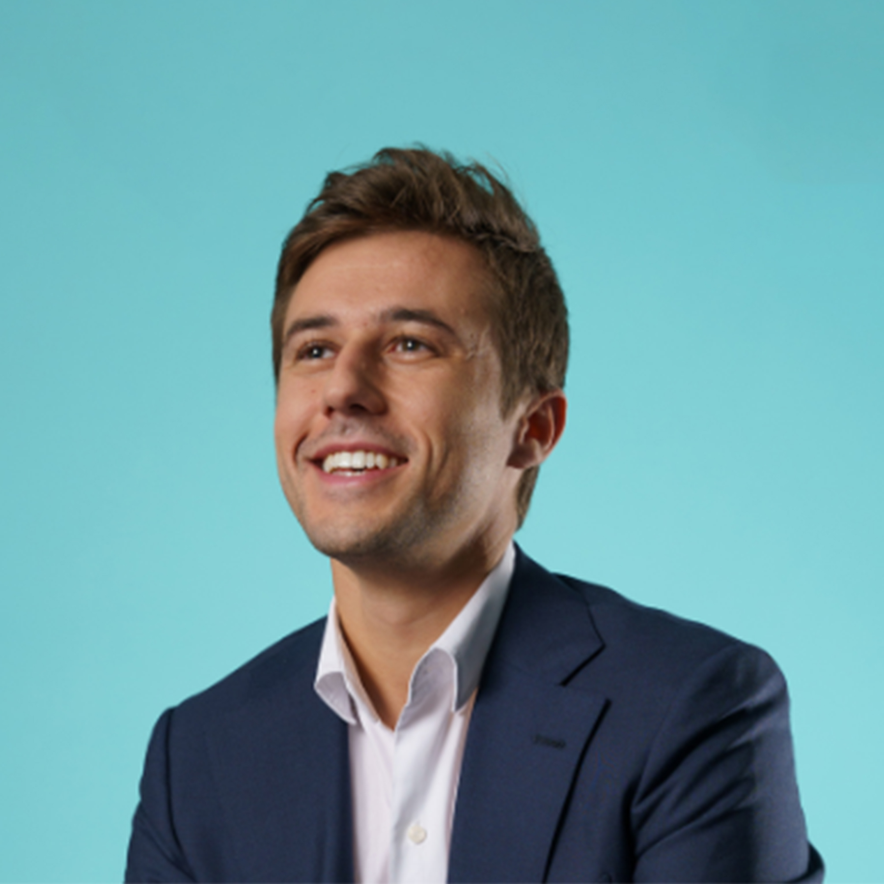 40 under 40 - 2025