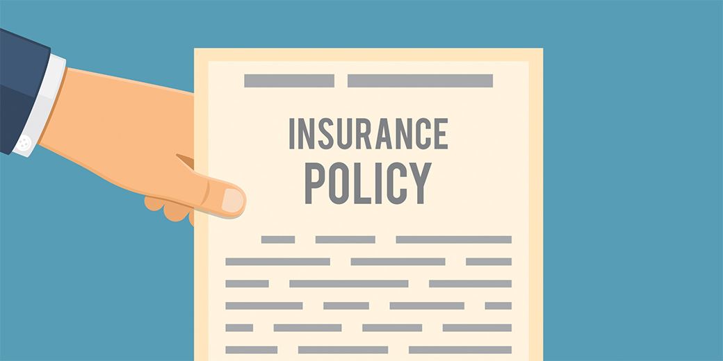 Dubai insurance firm rebrands and unveils new logo