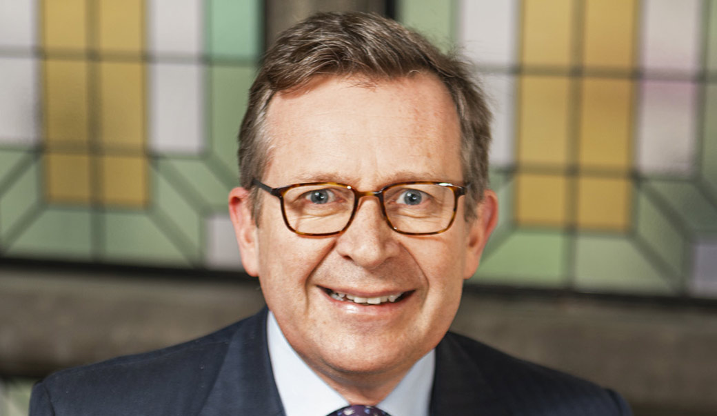 Broker Ravenscroft revamps board as Stephen Lansdown vacates chair