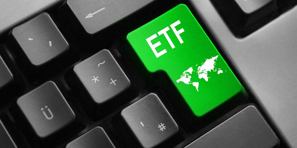 SSGA registers 19 ETFs in Japan
