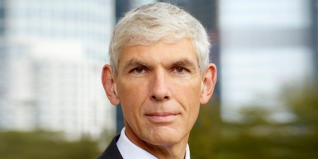 Ex-Merck Finck-CEO wird Finanzvorstand von Frankfurter Stiftung