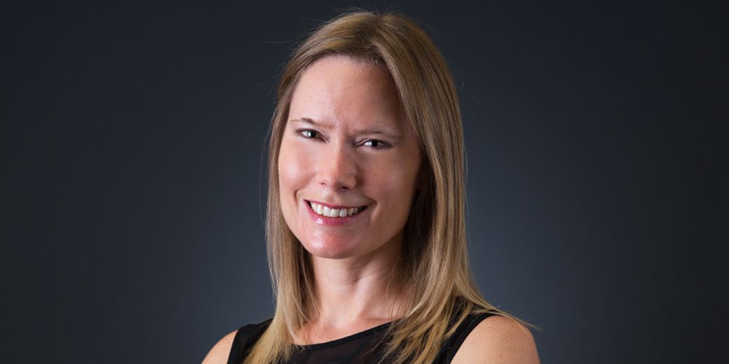 ‘We were able to plug and play into Laurium’