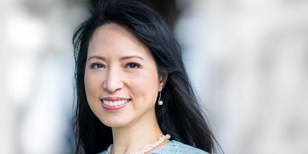 Concerns about China are overstated, says Fidelity's Victoria Mio