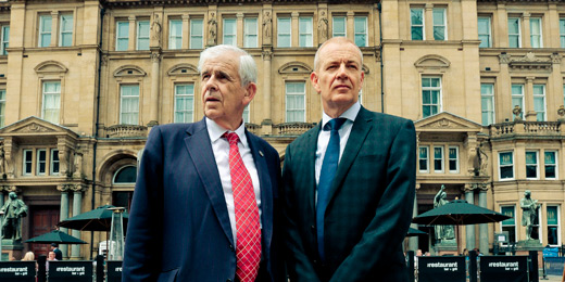 Profile: Two generations and 70 years of service at Redmayne Bentley