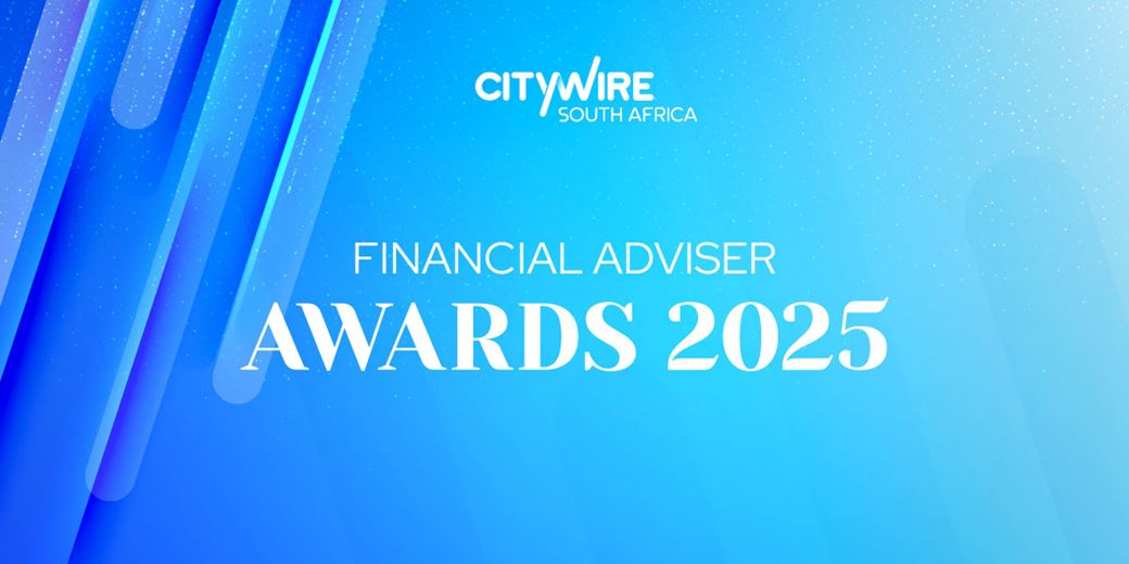 Citywire South Africa announces 2025 Adviser Awards