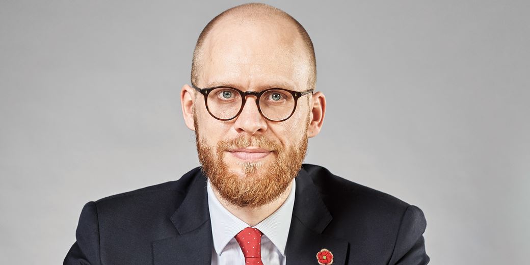 CEO of Zurich advisory firm steps down amid restructure