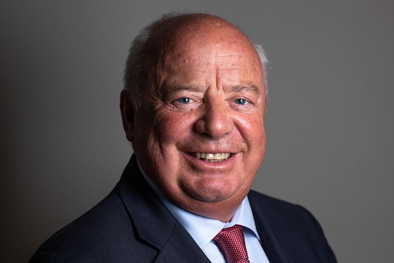 Profile: John Simmonds and John Stone from Blevins Franks