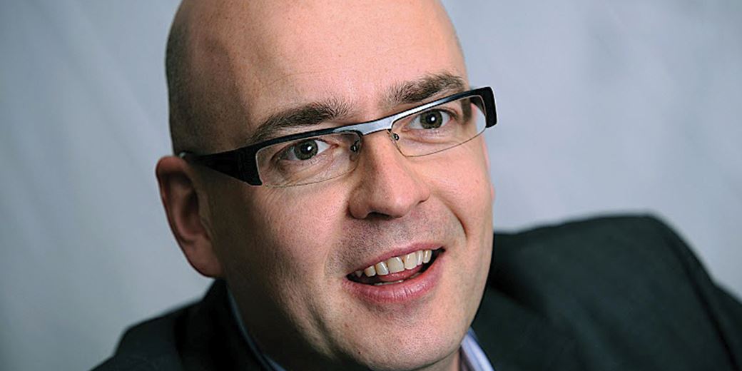 Barry Neilson leaves Novia after one year