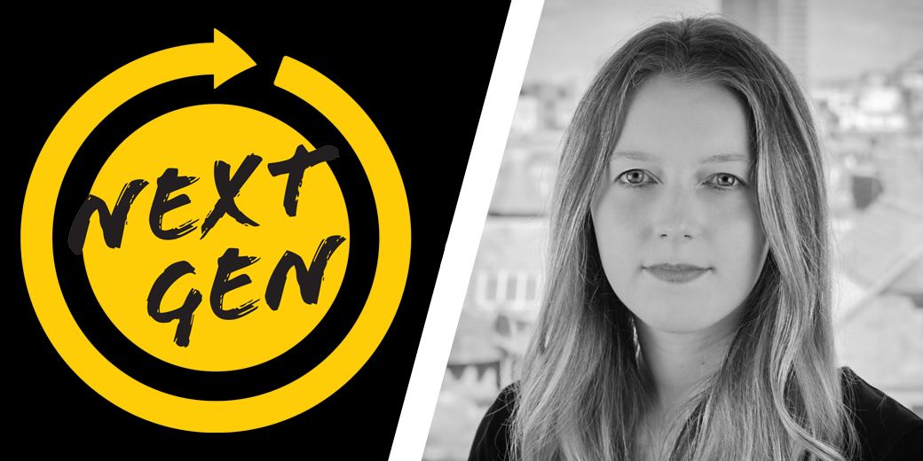 Next Gen: Amelia Overd, Castlefield