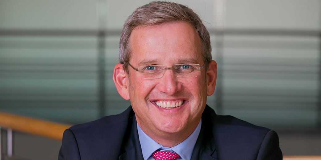 HSBC appoints global banking head in Middle East