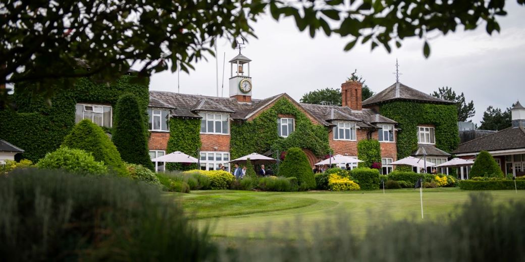 Citywire Midlands Retreat: Day one pictures from the Belfry