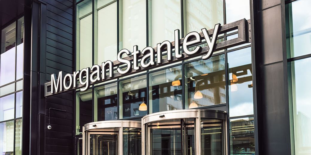 Morgan Stanley drops Goldman Sachs from Eaton Vance equity fund