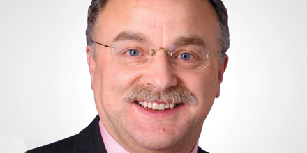 Old Mutual hires Bruce Hemphill as new CEO - Citywire