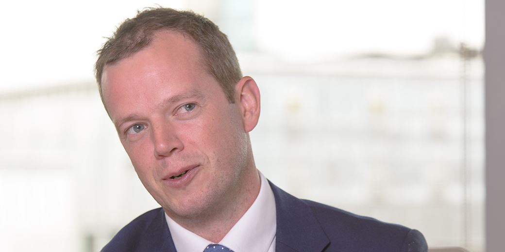 Ex-Ninety One manager Simon Brazier named CEO of Michael Spencer’s ...