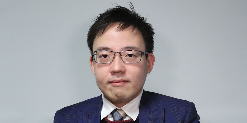 UBP appoints team head for Greater China market