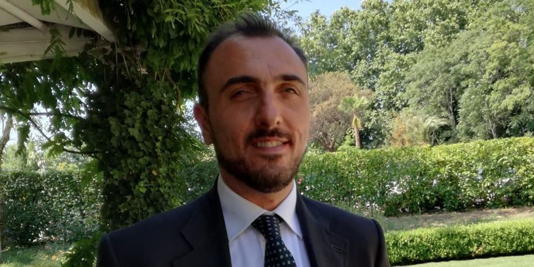 Michele Menditto - Bnl-Bnp Paribas