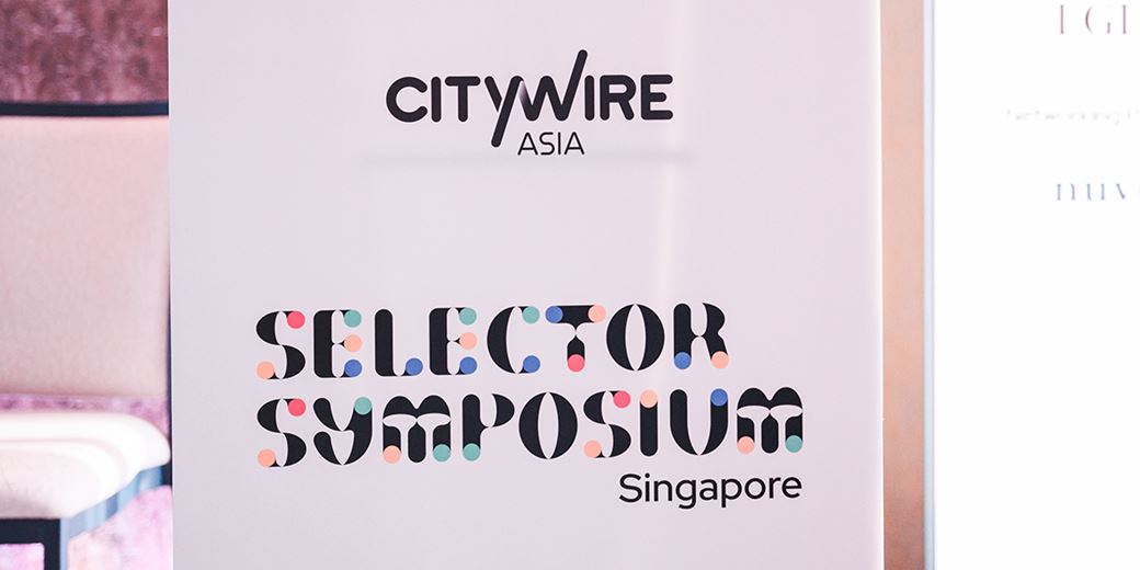 Citywire Asia's Selector Symposium Singapore 2024 in pictures