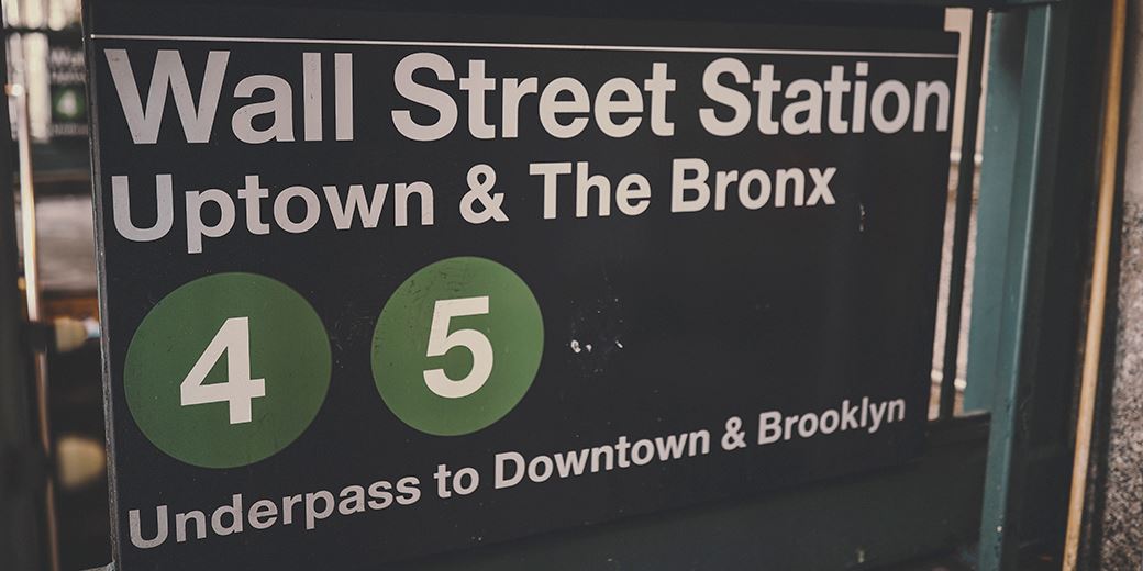 The Gavekal Angle: The US market is the best of a bad lot