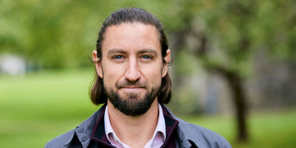 On the Road Q&A: ‘It’s nerve-racking speaking to clients for the first ...