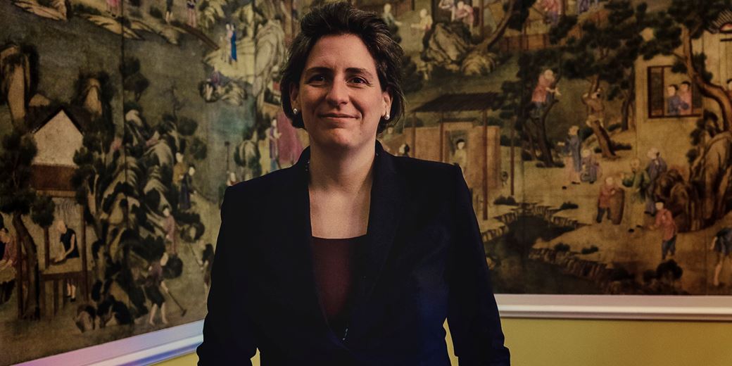 Rathbones hires ex-Coutts private client boss as wealth CEO