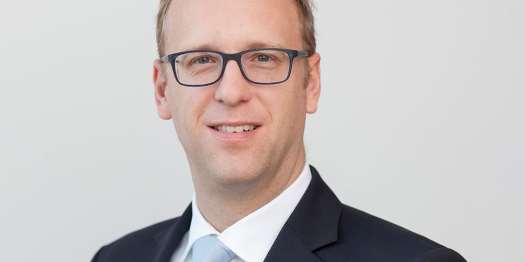 Kirchenbank-Tochter EB-SIM holt Oliver Pfeil für neuen CIO Posten