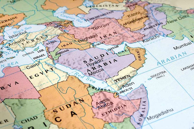 Hello, goodbye: Middle East’s biggest wealth and asset management moves ...