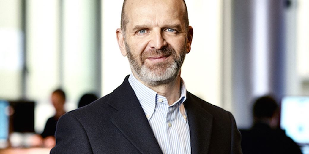 Euclidea Sim, la divisione digital wealth management all'ex a.d. di ...