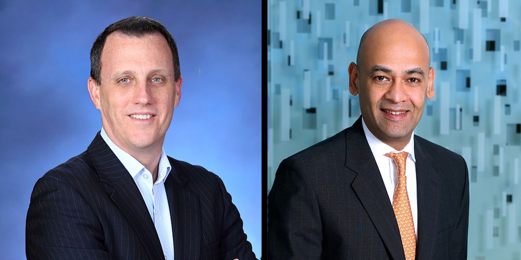 Citi names new Asia heads in latest management reshuffle